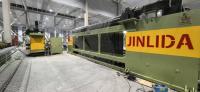 China Fully Automatic CNC Gabion Box Production Line – Precision PLC Control for 2m/3m/4m Width Mesh for sale
