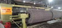 China Industrial Hexagonal Wire Netting Machine – Jinlida CNC Series for River Bank Protection & Retaining Walls for sale