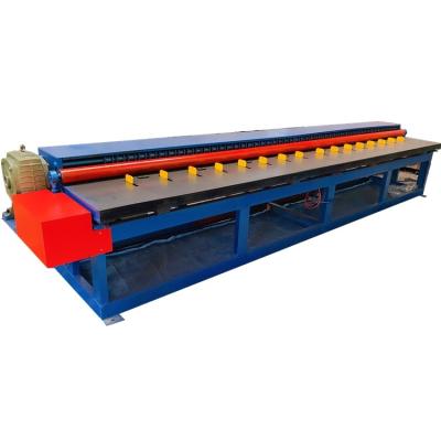 China 5000mm Mesh Width Hexagonal Netting Machine Capable of Handling Heavy Duty Wire Mesh Production with Hexagonal Patterns for sale