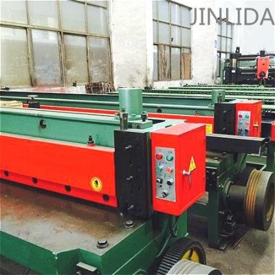 China PLC Control System Hexagonal Mesh Weaving Machine Capable of Producing Uniform Wire Mesh and Mesh Fabrication Operations for sale