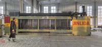 China High-Speed Automatic CNC Gabion Mesh Machine (Heavy-Duty Industrial Grade) for sale