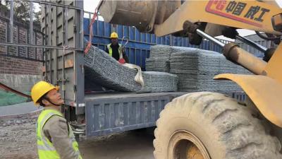 China Global Leading Gabion Machine Manufacturer | Serving 50+ Countries for Nearly 30 Years for sale