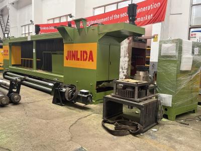 China Professional Gabion Mesh Machine for Galvanized and PVC Wire Production for sale