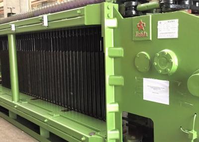 China Heavy Duty Galvanized Gabion Machine Wire Mesh Hexagonal 4300mm Width for sale