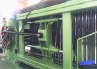 China Hexagonal Gabion Box Machine Galvanized Galfan or PVC Coated Wire Mesh 80×100mm for sale