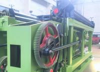 China Automatic Gabion Box Machine / Gabion Basket Machine for 80×100mm Mesh Size for sale