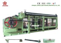 China Max Wire Dia 3.0mm 4300mm Gabion Mesh Machine for River Crossing for sale