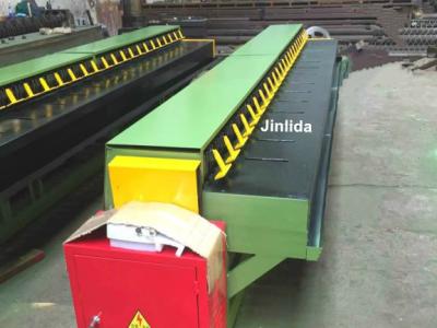 China Hexagonal Wire Netting Edge Winding Machine 4.7kw Automatic PLC Control for sale