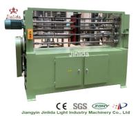 China Automatic Hexagonal Wire Netting Machine 4mm / Spiral Coiling Machine for sale