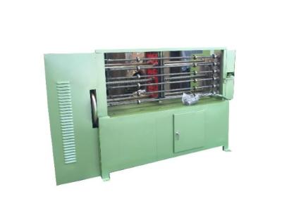 China 450r/Min Spiral Coil Hexagonal Mesh Machine Heavy Duty for sale