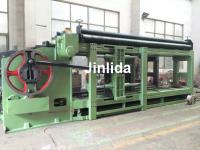 China Heavy Duty Hexagonal Gabion Mesh Machine For 3.5mm Wire 11kw 2300mm for sale