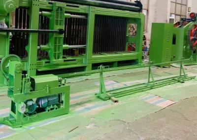 China Galvanizing And Pvc Wire Straightening And Cutting Machine For 4000mm Width for sale