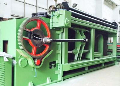 China Automatic Oil PVC 4.0mm Wire Gabion Machine 100*120mm Mesh, Gabion Box, Mattress for sale