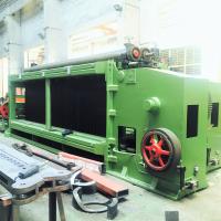 China 1.6mm 4300mm Hexagonal Wire Netting Machine For Flooding Protection for sale