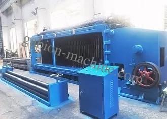 China Euro Standard 22kw Weld Mesh Making Machine Euro Standard for sale