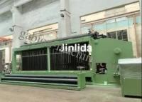 China 3.2mm Wire Diameter  Hexagonal Netting Making Machine for sale