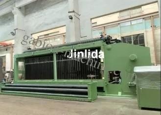 China 3.2mm Wire Diameter  Hexagonal Netting Making Machine for sale