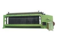 China 2.5mm Wire Dia Gabion Box Machine For Seawall Protection for sale