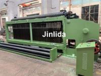 China 22kw Heavy Duty Gabion Box Hexagonal Wire Netting Machine for sale