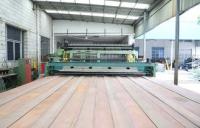 China CE Certificate PLC Control Gabion Production Line 8.5m/min for sale