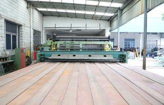 China CE Certificate PLC Control Gabion Production Line 8.5m/min for sale