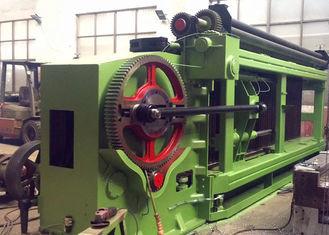 China Chemical Industrial Gabion Making Machine  Flooding Protection for sale