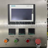 China Detergent Automatic Pouch Filling And Sealing Machine Doypack Packing for sale