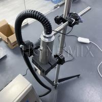 China Industry Ancillary Equipment Line Automatic Continuous Inkjet Printer for sale