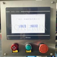 China Aqueous Liquid Water Filling Machine 4 Heads Cleansing Oil Filling Machine for sale