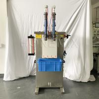 China Cleaner Bleach Liquid Filling Machines Powerful Safety 500ml - 2000ml for sale
