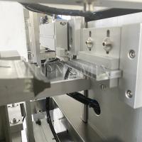 China Manual Plastic Tube Filling Machines Small Cosmetic Tube Sealer for sale