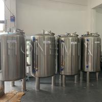 China Two Stage RO Water Treatment Plant Reverse Osmosis Purification Filter 380V for sale