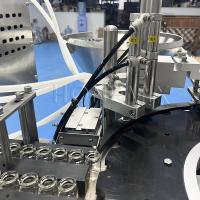 China Double Head Liquid Filling Machines High Speed OEM Vial Filling Equipment for sale