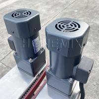 China Safe Ancillary Equipment 1.6KW Bottle Transfer Conveyor Belt for sale