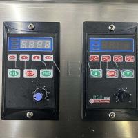 China Desktop Automatic Capping Machine Small Plastic Cap Tightener Machine for sale