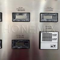 China Industry Stainless Steel Two Stage Reverse Osmosis System Automatic for sale