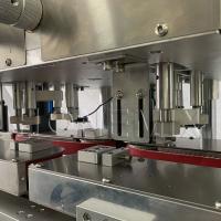 China Automatic Four Wheel Capping Machine Versatile High Speed Capper for sale