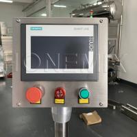 China Automatic Four Wheel Capping Machine Versatile High Speed Capper for sale
