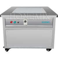 China 1.5HP Automatic Lipstick Machine SUS304 Lip Balm Freezing Machine for sale