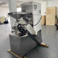 China Food Grade Powder Press Machine SS Powder Pulverizing Machine for sale