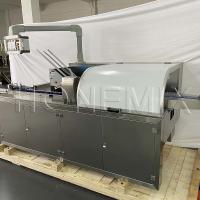 China Cosmetic Tube Automatic Packing Cartoning Machine 3.7KW Power CE for sale