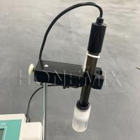 China Portable Desktop Laboratory PH Meter 220V Digital Display In Cosmetic for sale