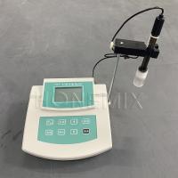 China Portable Desktop Laboratory PH Meter 220V Digital Display In Cosmetic for sale