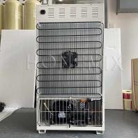 China Bacteria Thermostatic Biochemical Incubator Electric Heated Constant Temperature for sale