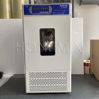 China Bacteria Thermostatic Biochemical Incubator Electric Heated Constant Temperature for sale