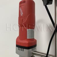 China 5L Laboratory Homogenizer Stepless Speed Electric Homogenizer for sale