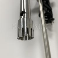 China 5L Laboratory Homogenizer Stepless Speed Electric Homogenizer for sale
