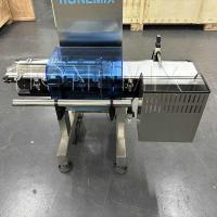 China Custom Weight Checker Online Weighing Machine 220V 50Hz Voltage for sale