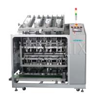 China Facial Mask Filling Machine Cream Bag Filling Sealing Machine for sale