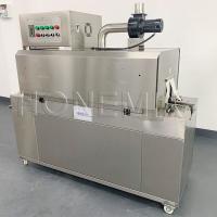 China 50Hz 0.35KW Automatic Packaging Machine Heat Tunnel Shrink Wrap Machine for sale